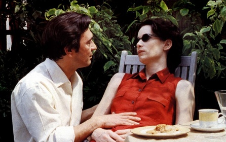 The Secret (movie, 2000)