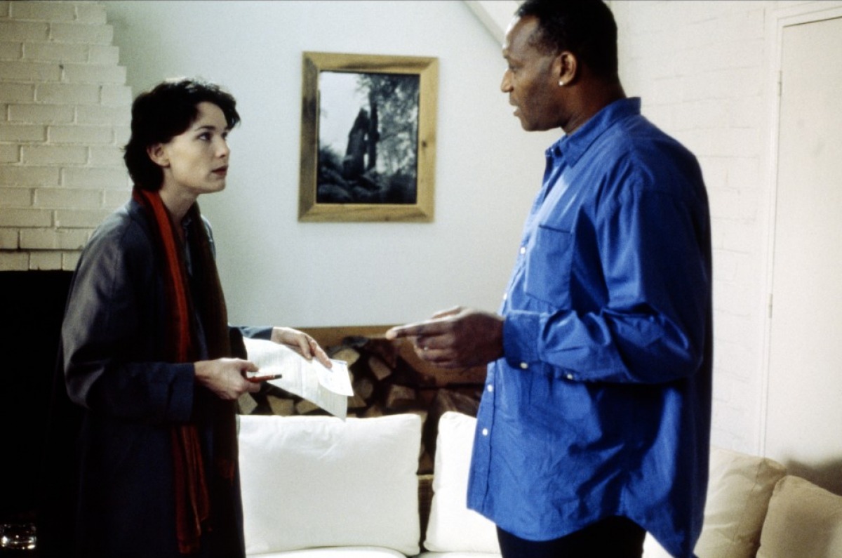 The Secret (movie, 2000)