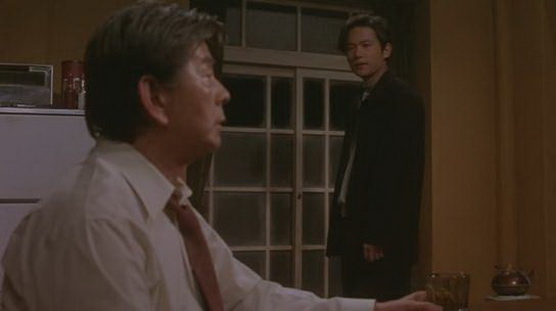 The Hypnotist (movie, 1999)