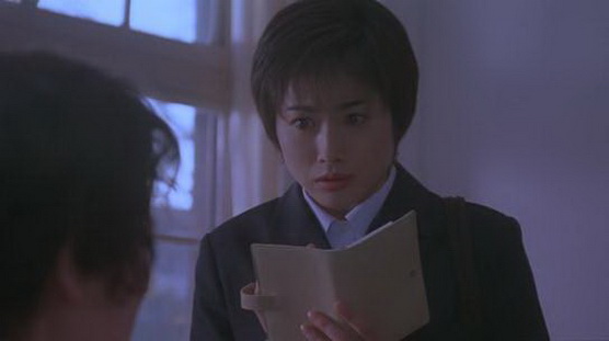 The Hypnotist (movie, 1999)