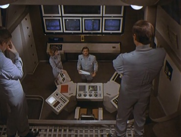 The Orion Loop (movie, 1980)