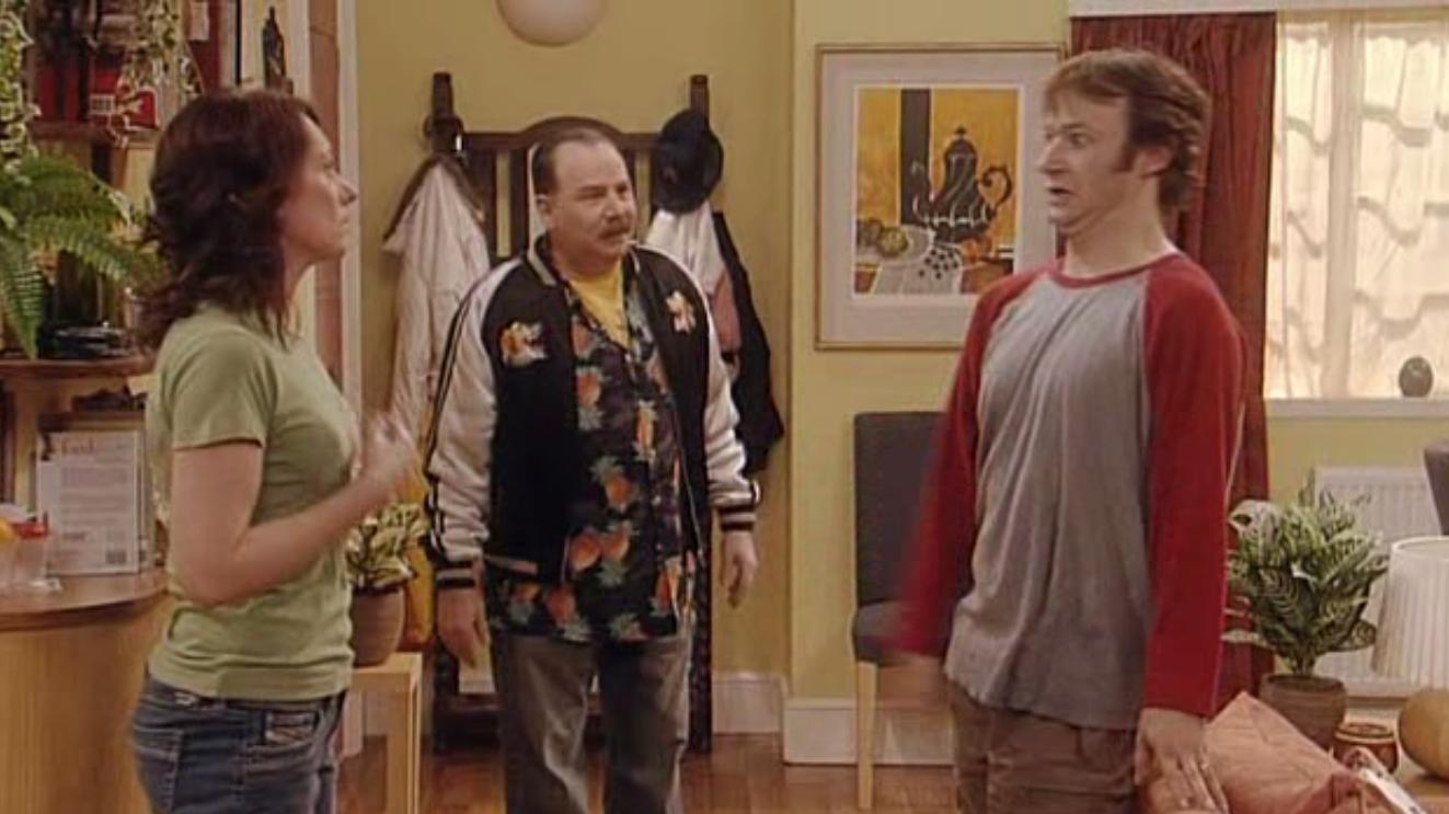 Emily Joyce - actress - biography, photo, best movies and TV shows