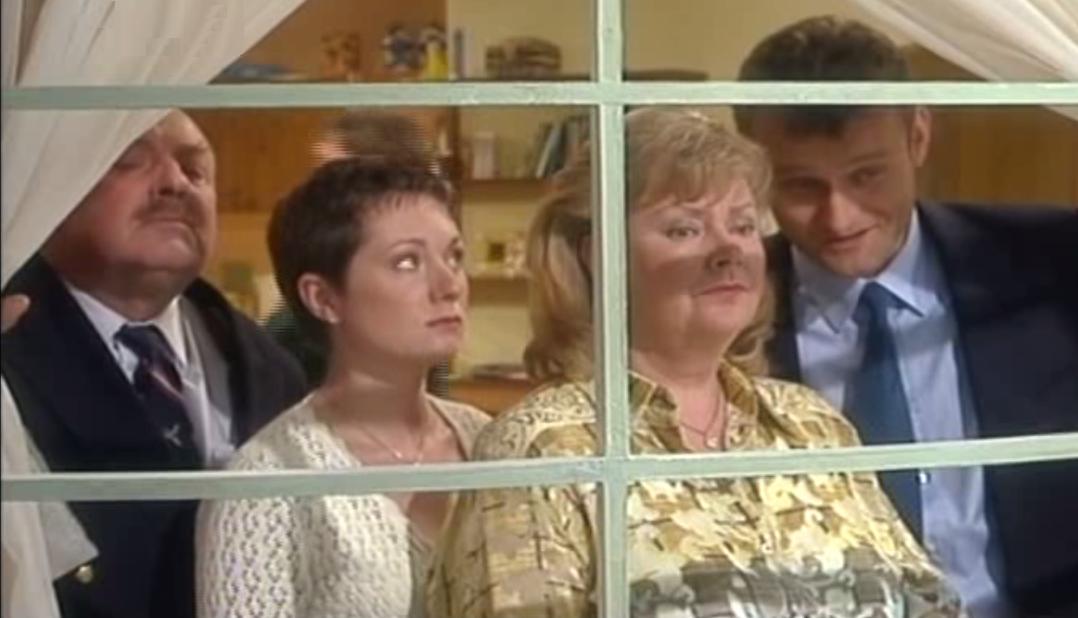 Emily Joyce - actress - biography, photo, best movies and TV shows