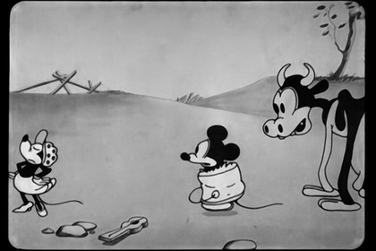 The Plowboy (animation movie, 1929)