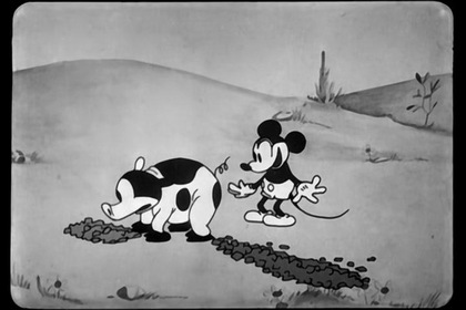 The Plowboy (animation movie, 1929)