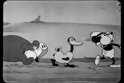 The Plowboy (animation movie, 1929)
