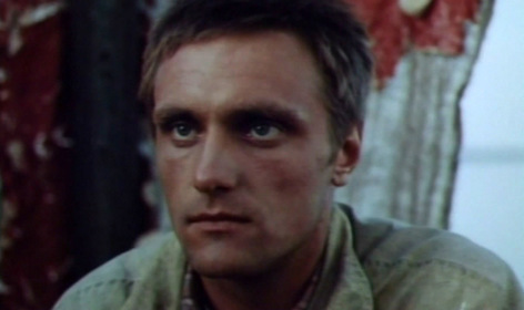 Erik Ruus - actor - biography, photo, best movies and TV shows