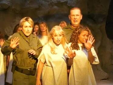 Timothy Stack - actor, writer, director, producer