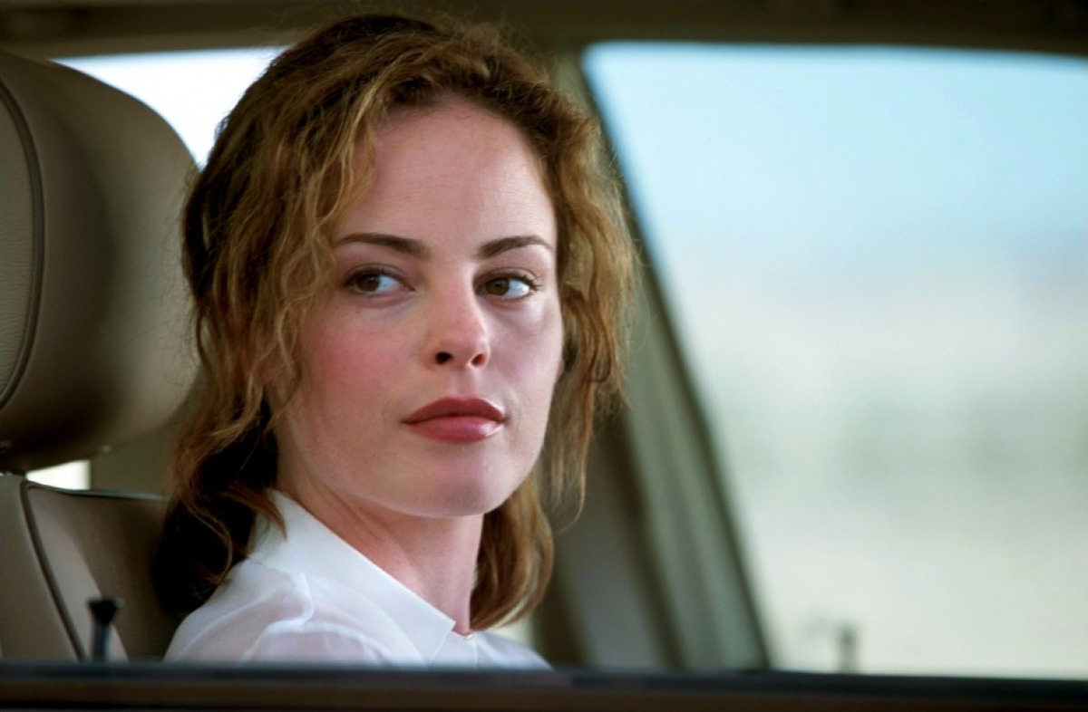 Chandra West - actress - biography, photo, best movies and TV shows