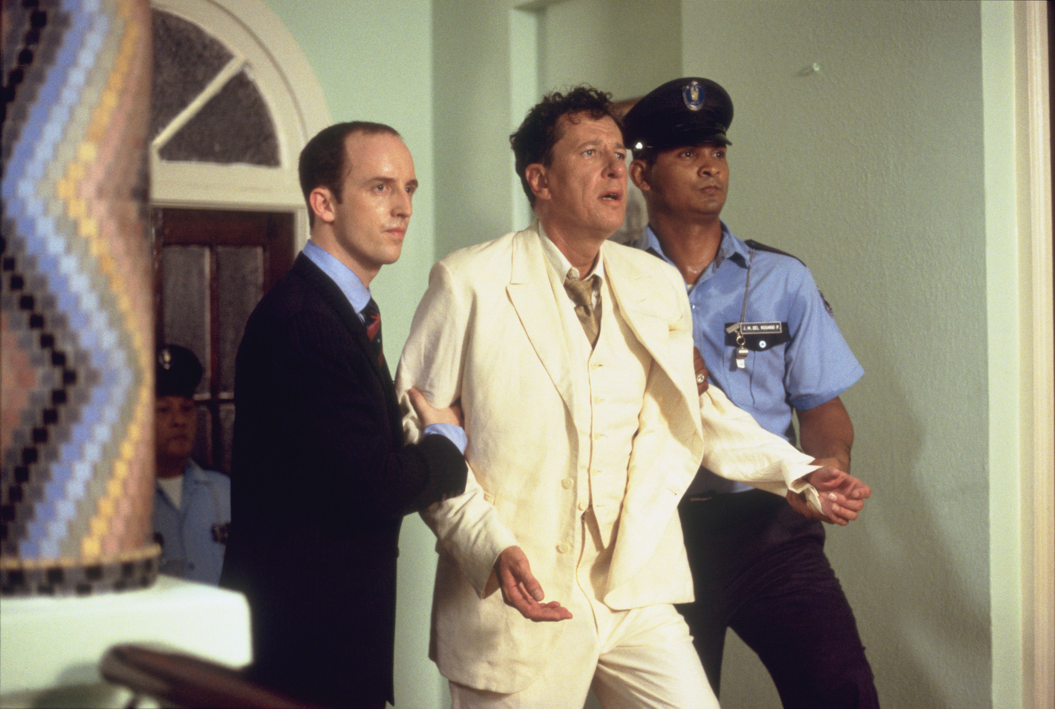 Martin Savage - actor - biography, photo, best movies and TV shows