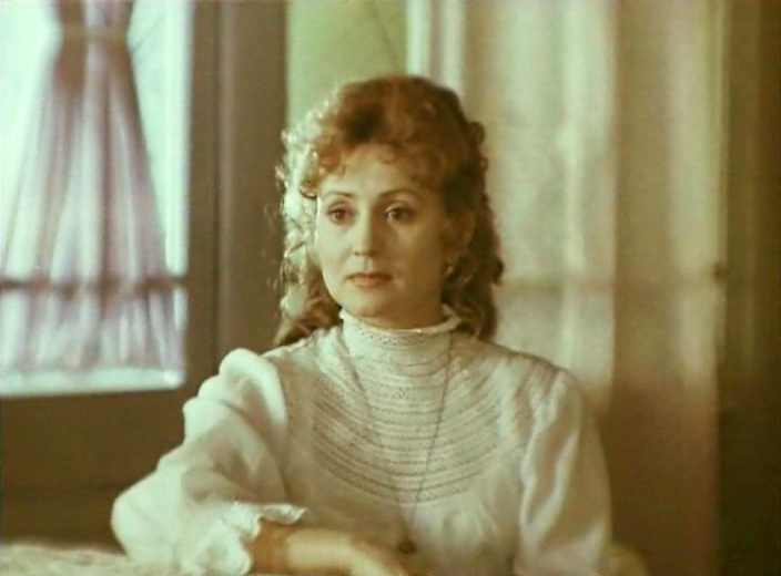 Історія одного кохання (фільм, 1981)