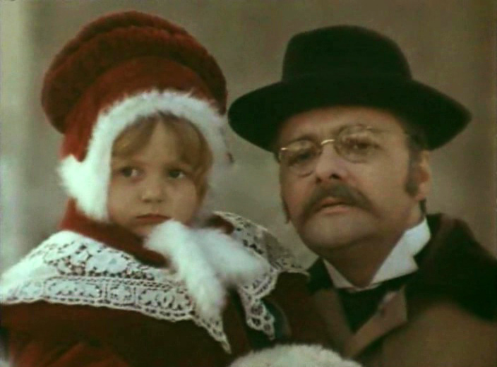 Історія одного кохання (фільм, 1981)