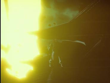 Ninja Resurrection (mini-series, 1998)