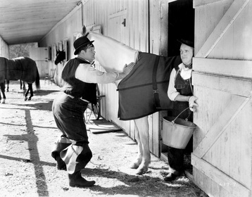 Wrong Again (movie, 1929)