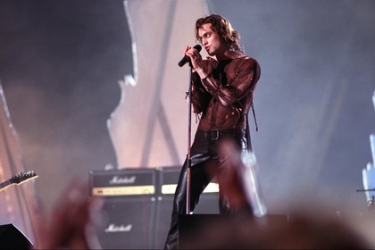 Lestat Queen Of The Damned Concert