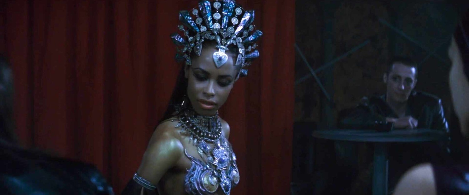 Screenshots - Queen of the Damned