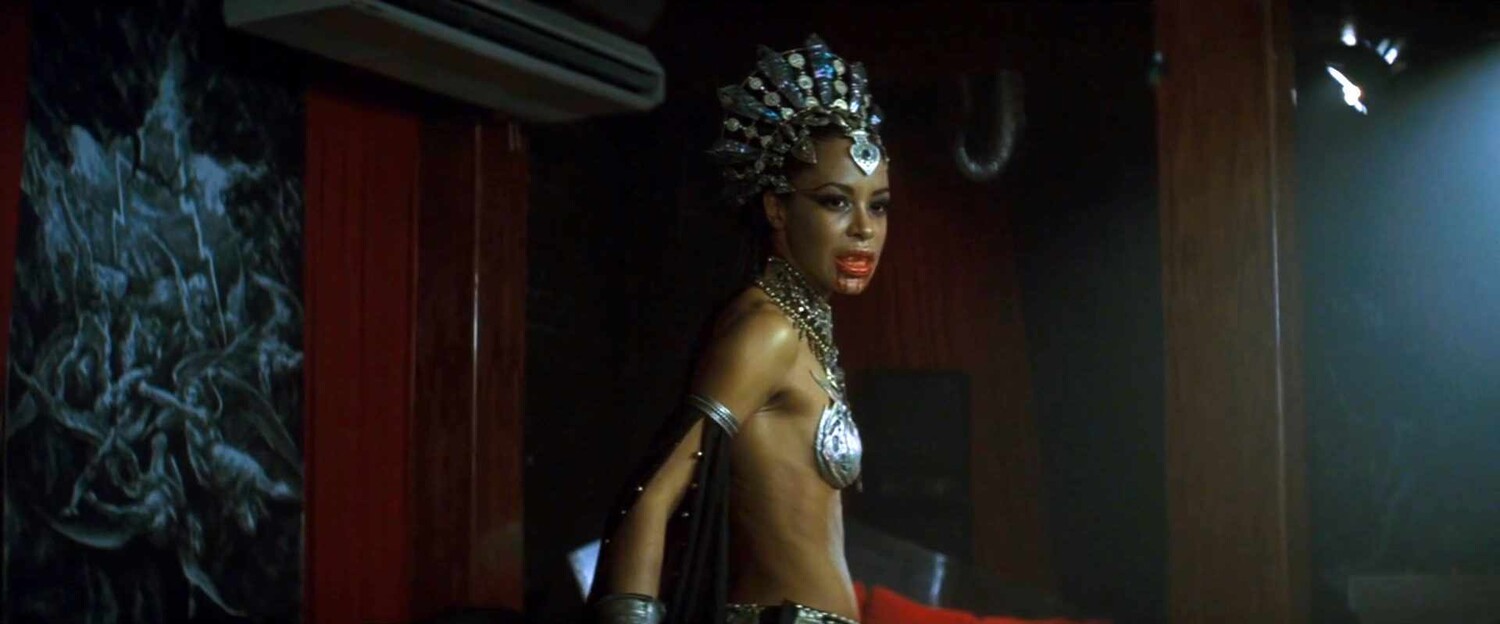 Screenshots - Queen of the Damned