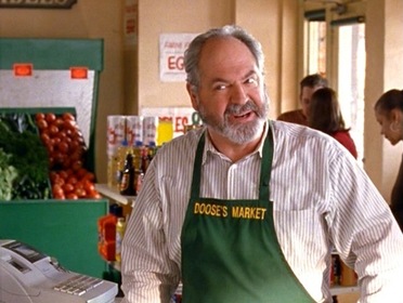 Michael Winters - actor - biography, photo, best movies and TV shows