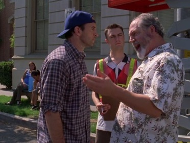 Michael Winters - actor - biography, photo, best movies and TV shows