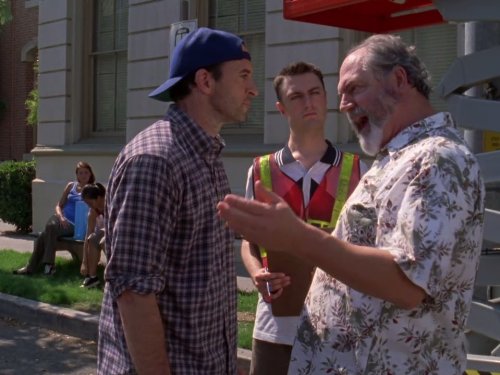 Michael Winters - actor - biography, photo, best movies and TV shows