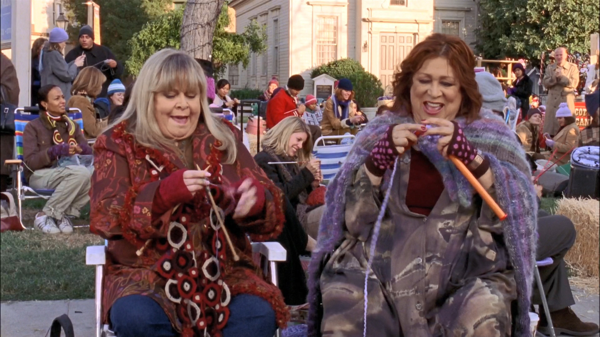 Sally Struthers - actress - biography, photo, best movies and TV shows