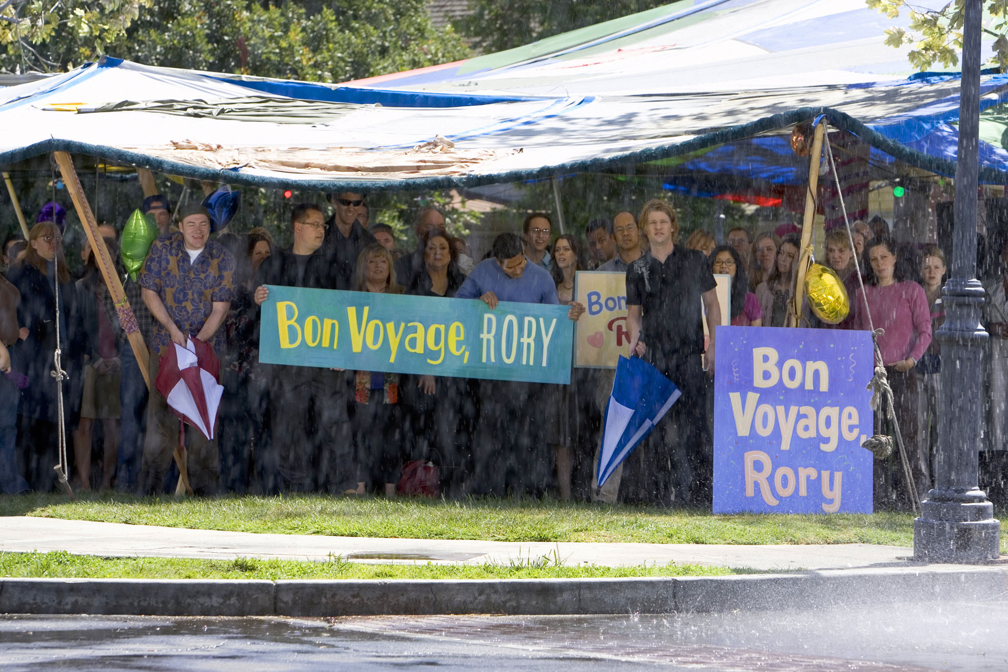 Michael Winters - actor - biography, photo, best movies and TV shows