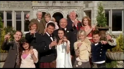 Hamish Clark - actor - biography, photo, best movies and TV shows