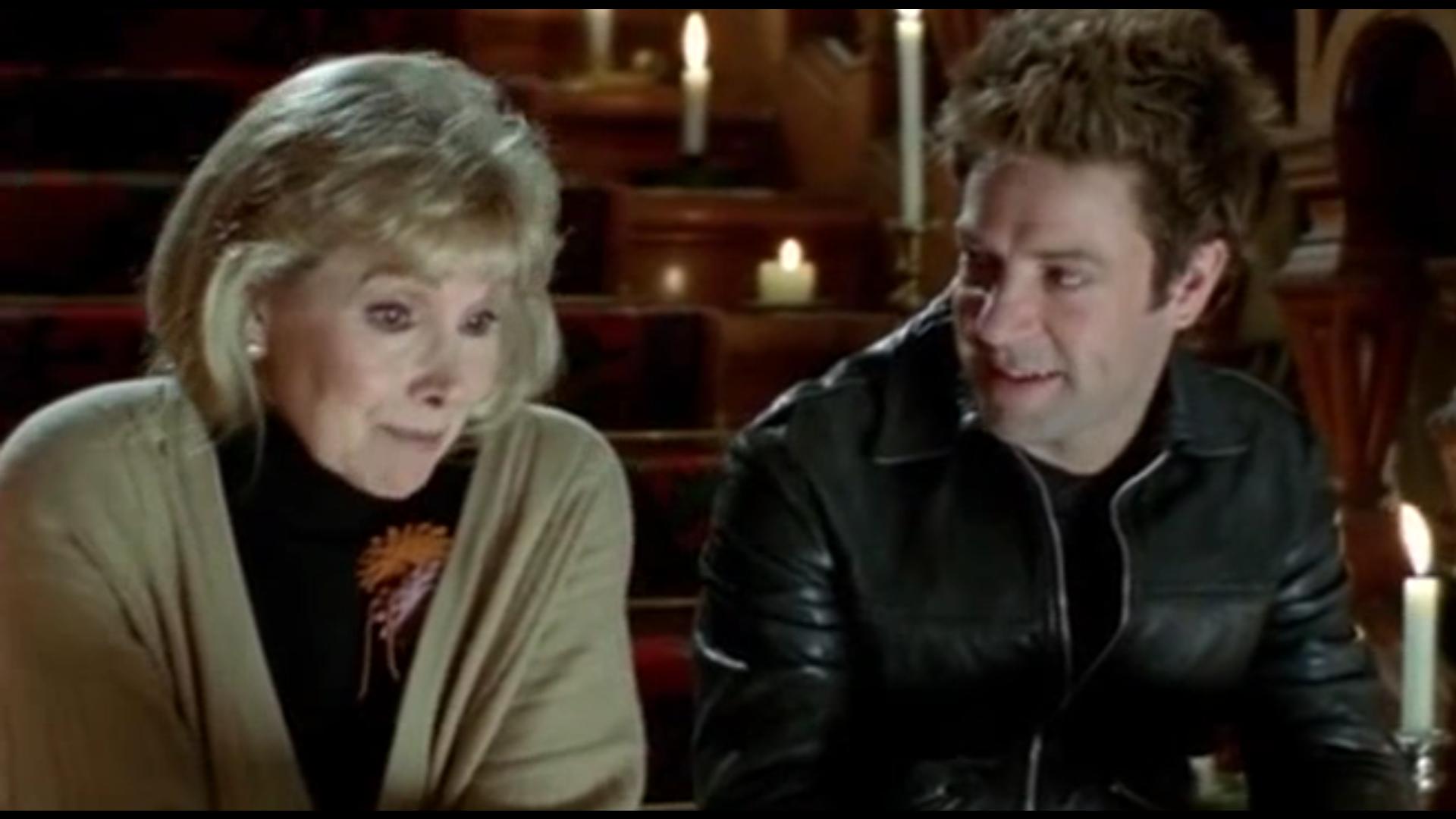 Hamish Clark - actor - biography, photo, best movies and TV shows