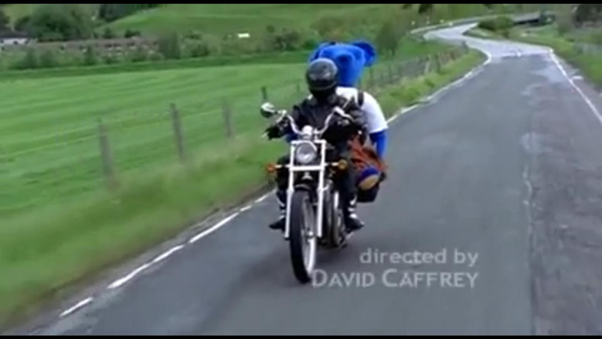 Hamish Clark - actor - biography, photo, best movies and TV shows