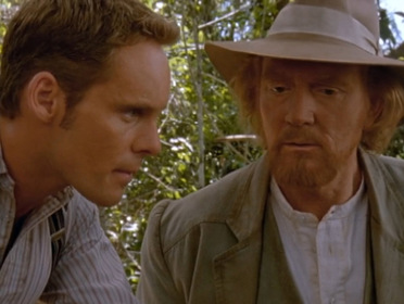 David Orth - actor - biography, photo, best movies and TV shows