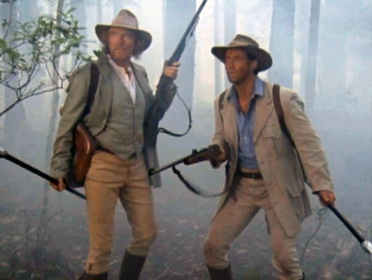 William Snow - actor - biography, photo, best movies and TV shows