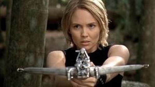 The Lost World (series, 1999 – 2002)