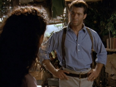 William Snow - actor - biography, photo, best movies and TV shows