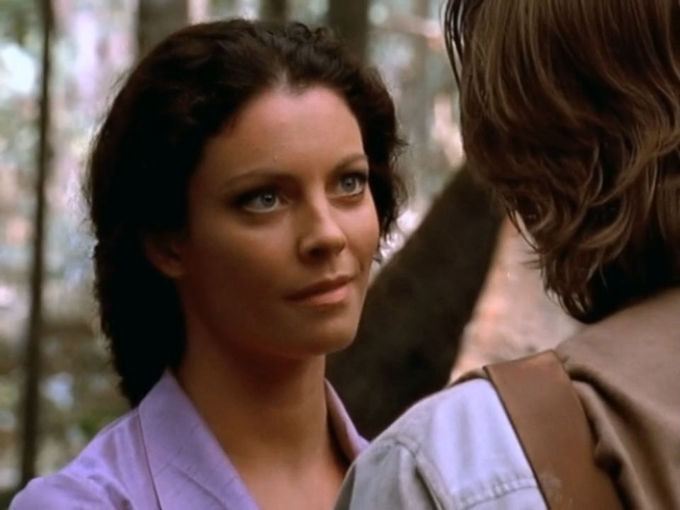 Stills - The Lost World