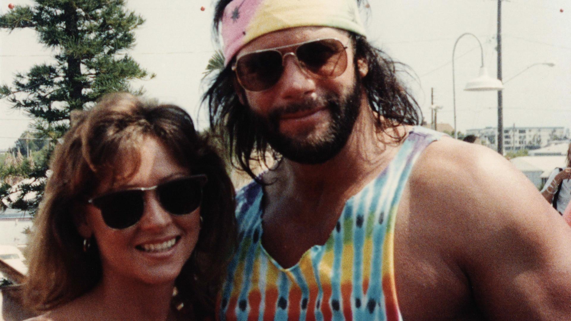 Randy Savage - actor - biography, photo, best movies and TV shows
