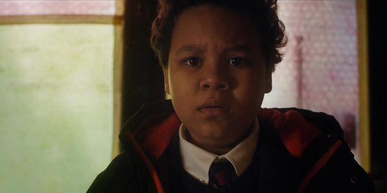 Edan Alexander - actor - biography, photo, best movies and TV shows