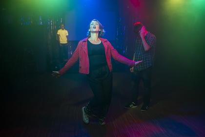 Emma Stansfield - actress, director, producer