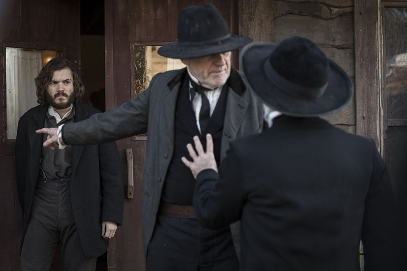 Tim Ahern - actor - biography, photo, best movies and TV shows