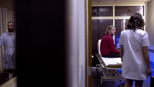 Screenshots - Ines, Private Nurse