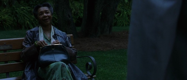 Screenshots - The Matrix Revolutions