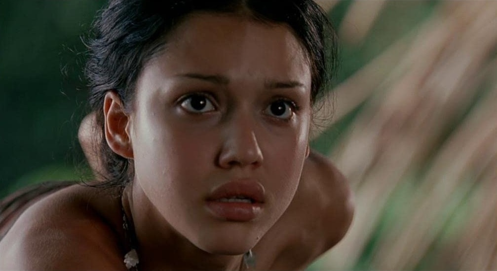 The Sleeping Dictionary Poster