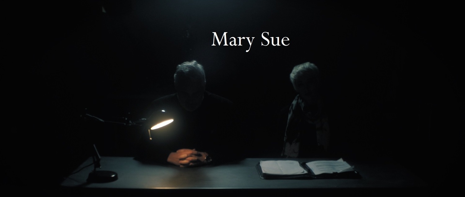 Screenshots - Mary Sue