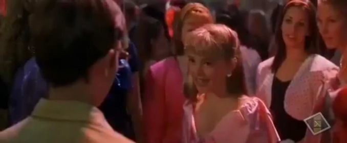 Screenshots - Valentine