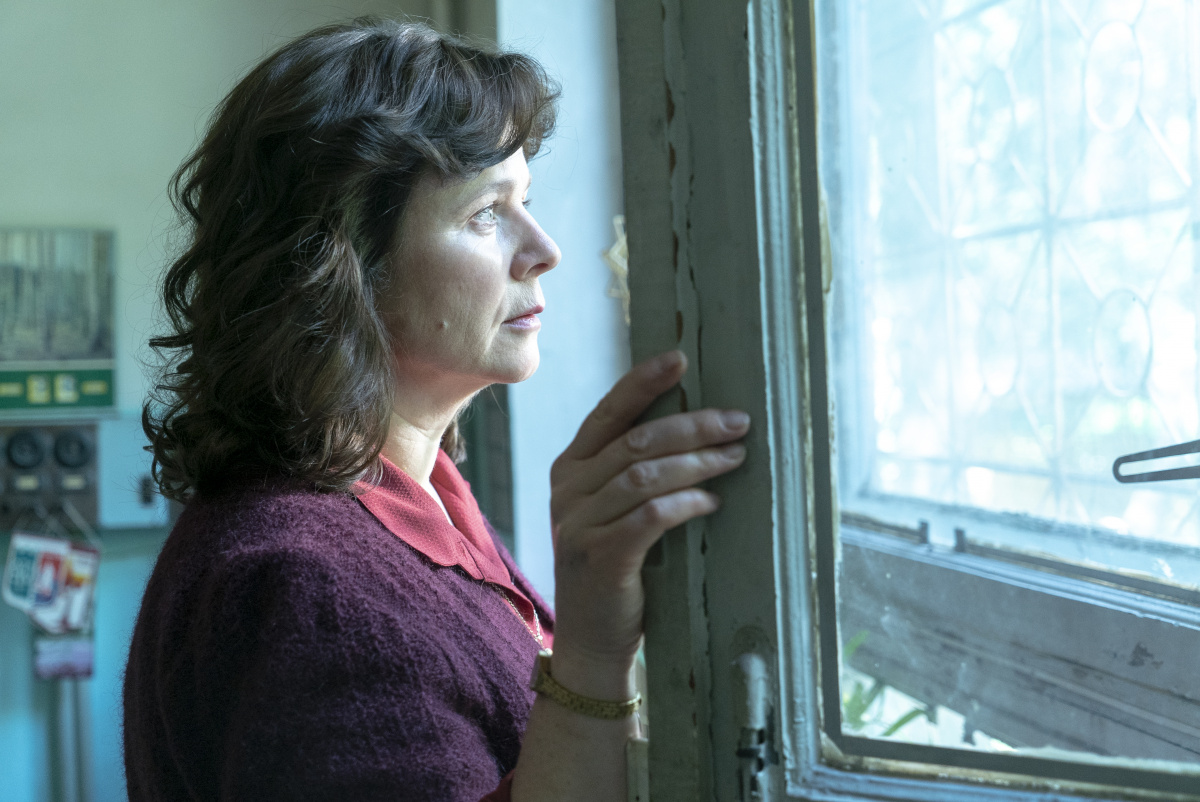 Chernobyl (mini-series, 2019) — actors, trailer, photos