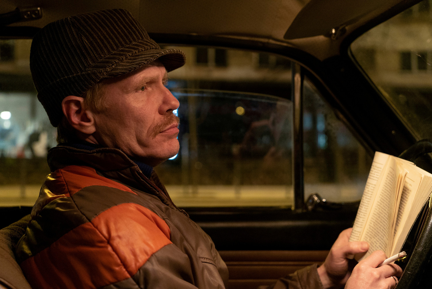 Chernobyl (mini-series, 2019) — actors, trailer, photos