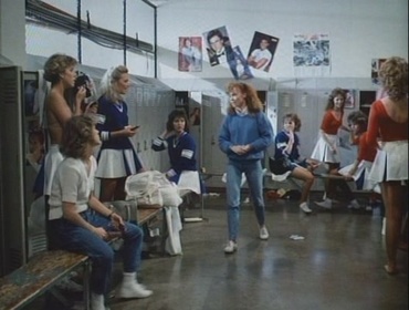 Night Screams (movie, 1987)