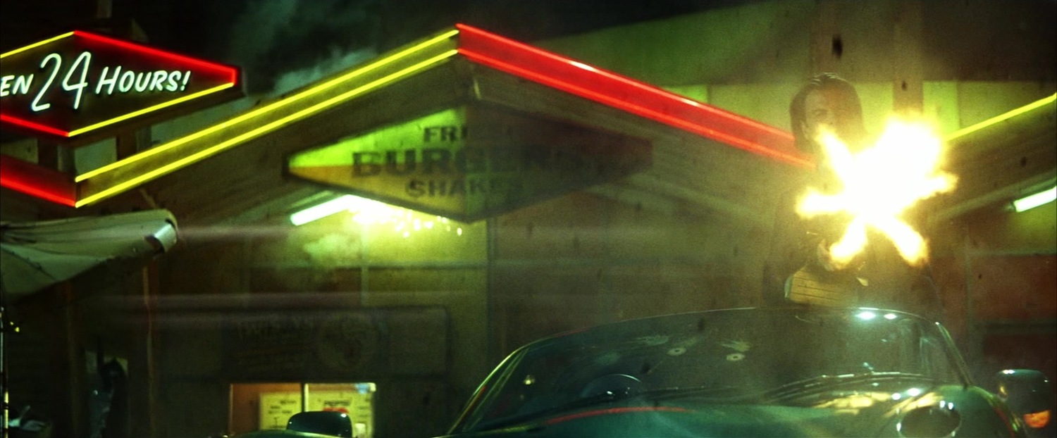 Screenshots - Swordfish