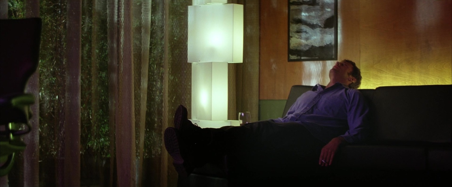 Screenshots - Swordfish