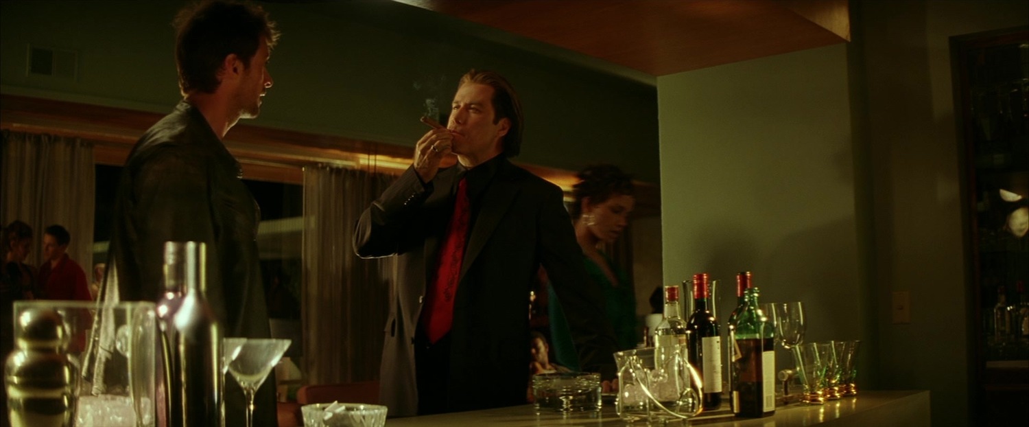 Screenshots - Swordfish