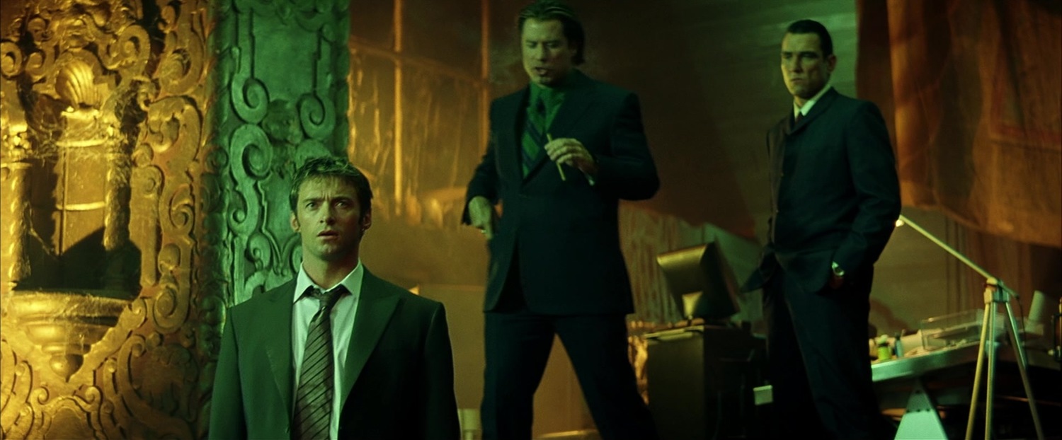 Screenshots - Swordfish